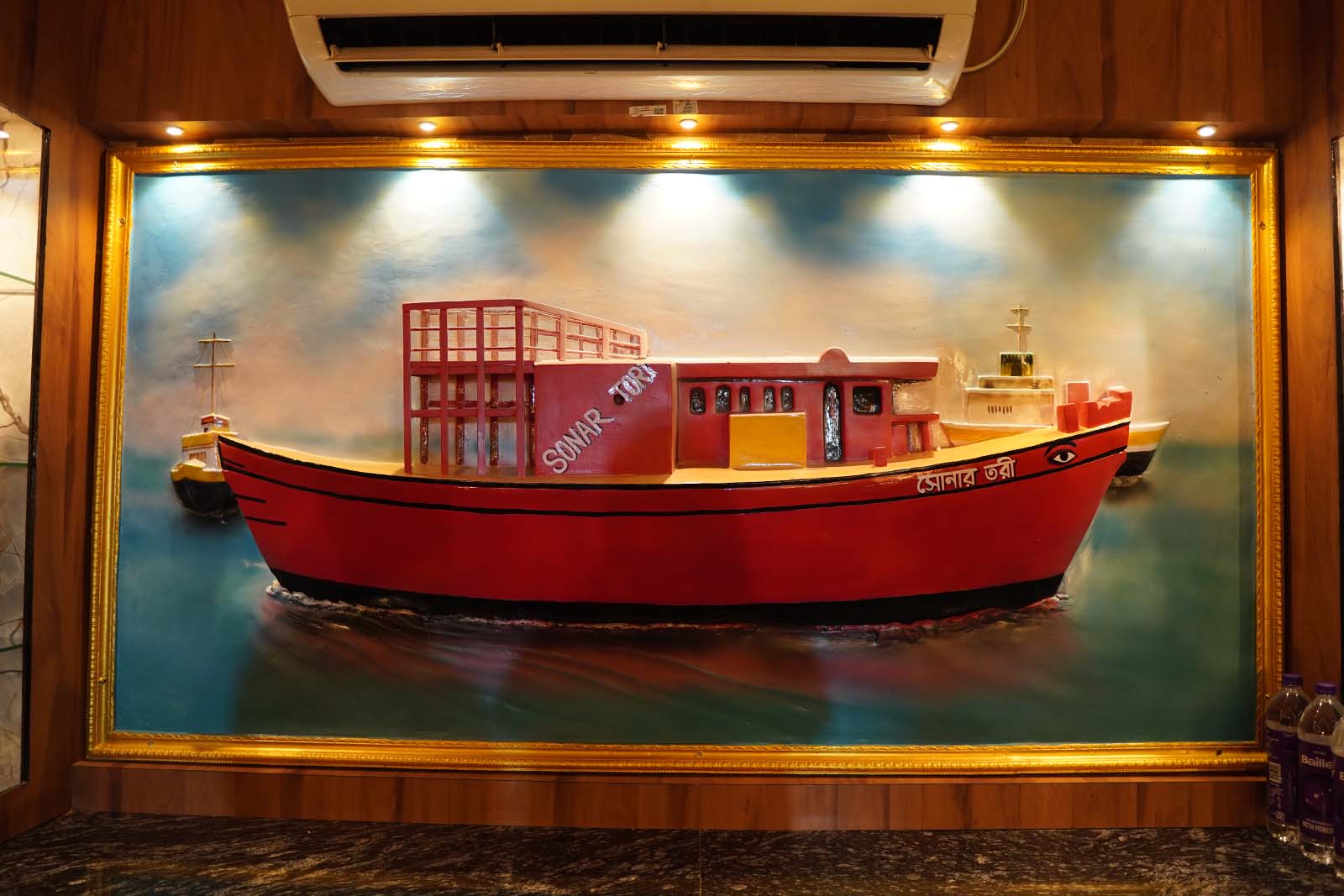 Indrapuri Lodge - Nature's Paradise