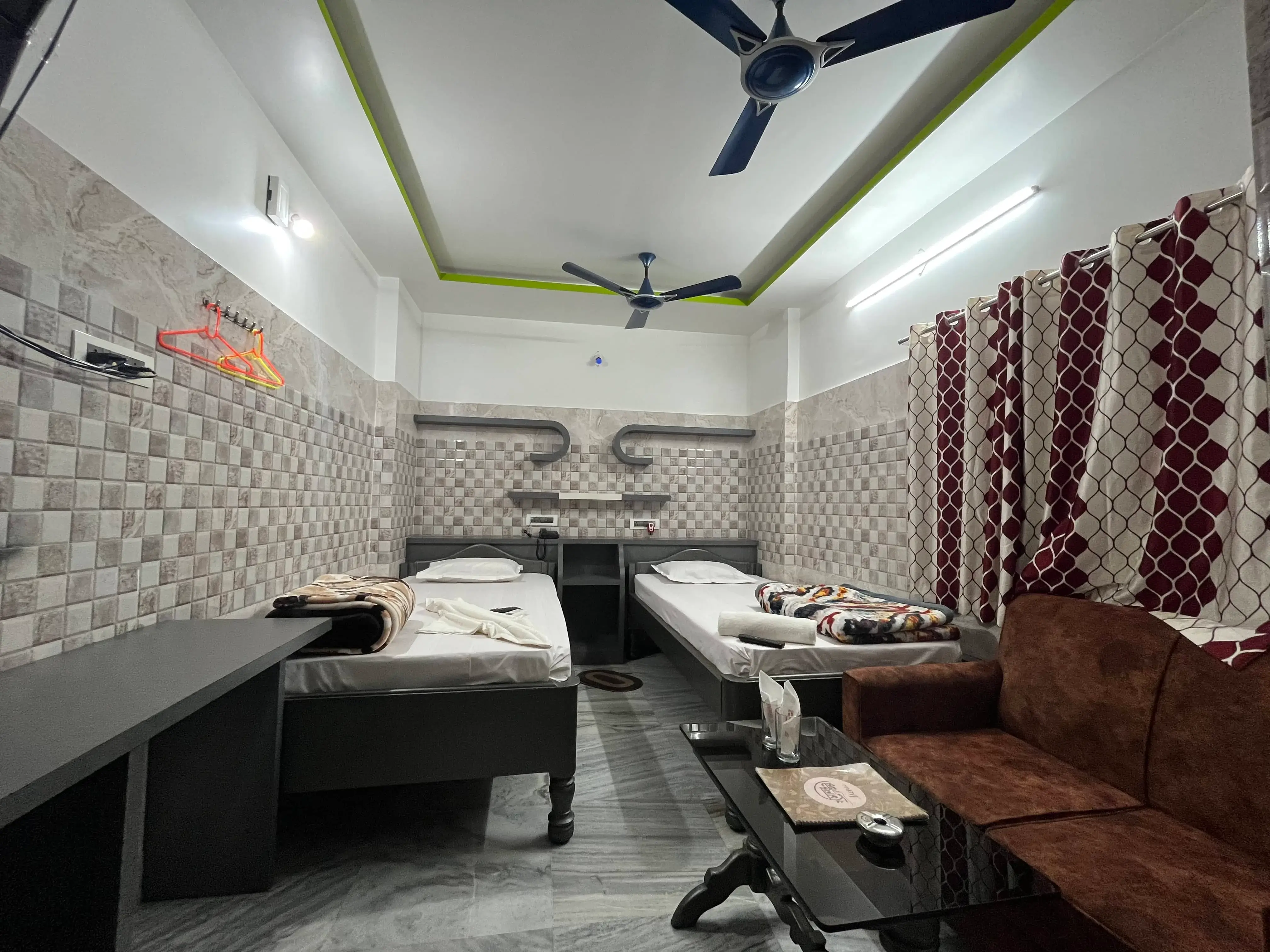 Indrapuri Lodge - Nature's Paradise